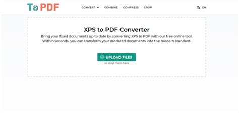 How To Convert XPS To PDF Seamlessly UPDF