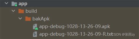 Android 热修复tinker框架android 热修复 Tinker Csdn博客
