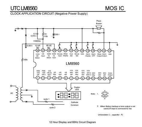 Recycler Affichage Led Vieux Radio Reveil Français Arduino Forum