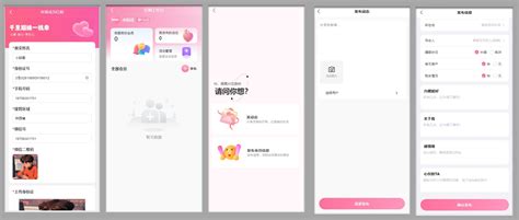 【技术栈】基于java语言的婚恋相亲交友系统的技术实现 java 婚恋系统 csdn博客
