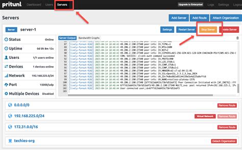 How To Setup Pritunl Vpn On Aws Ec2 Step By Step Guide