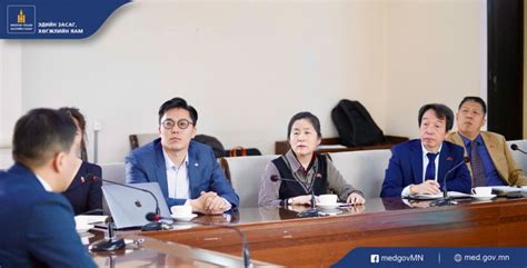 Төрийн нарийн бичгийн даргын албан үүргийг түр орлон гүйцэтгэгч Б Дашпүрэв БНХАУ ын “Тианжин