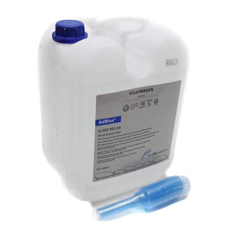 Adblue Refill Bottle Archibalds Store