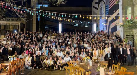 Rana Khallaf Phd On Linkedin Community Elrehla Networking