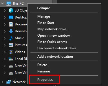 How To Fix System Thread Exception Not Handled Error