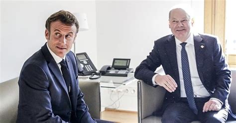 총리 불신임도 닮은 꼴…독일·프랑스 정치위기 여기서 싹텄다