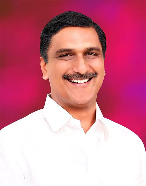 Telangana Rashtra Samithi Background Objective Party Progression