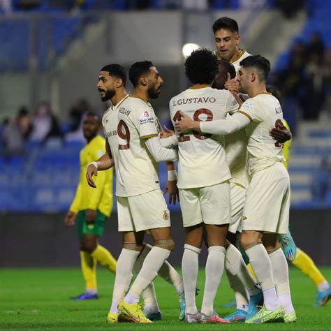 Al Nassr Kerrenainara