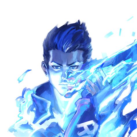 Yoru Valorant Drawn By La Pa Hone Danbooru