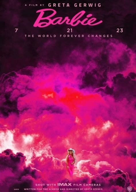 Fan Casting Emma Mackey As Stereotypical Barbie In Barbie 2023 On Mycast