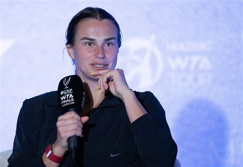 Aryna Sabalenka Lends Support To Jeļena Ostapenko After Heated Taylor Townsend Clash At Us Open