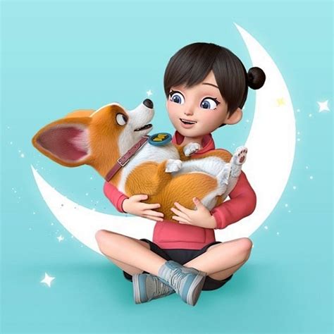 飞狗MOCO 的个人主页 微博