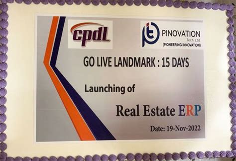 Pinovation Tech Ltd On Linkedin Motivated