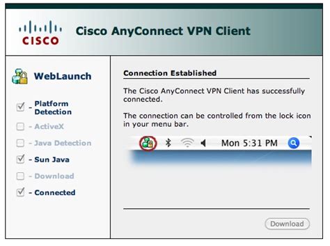 How To Manually Install Cisco Anyconnect Vpn Client On Snow Leopard Kombitz