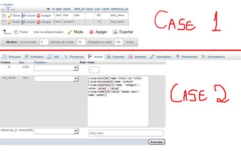 Thinking About The Efficiency Of Mysqlphp Which Is Better Stack