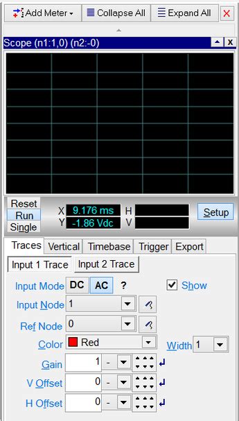 Analog Tutorial Lesson 2 Time And Frequency Domain Analysis Of An Rlc