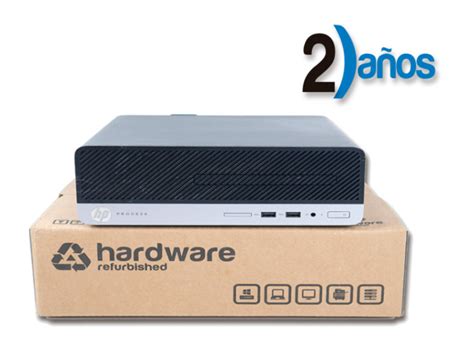 Hp Prodesk G Digalco