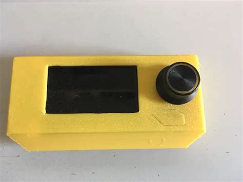 Make Of Mount For Sacr3d Etching S De