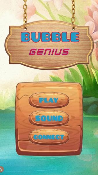 دانلود برنامه Bubble Genius اندروید بازار