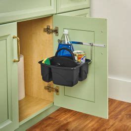 Rev A Shelf CSSO Series Cleaning Caddy