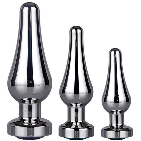 Plug Anal Ceron Whim Team