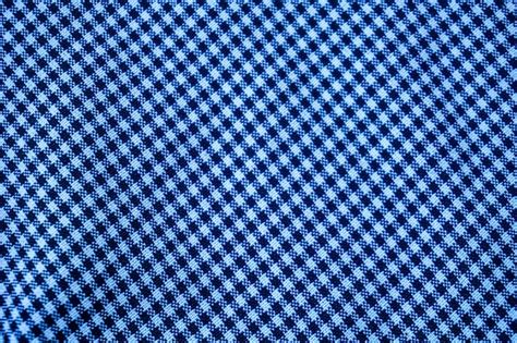 Premium Photo Blue Wave Pattern Fabric For Background Or Surface