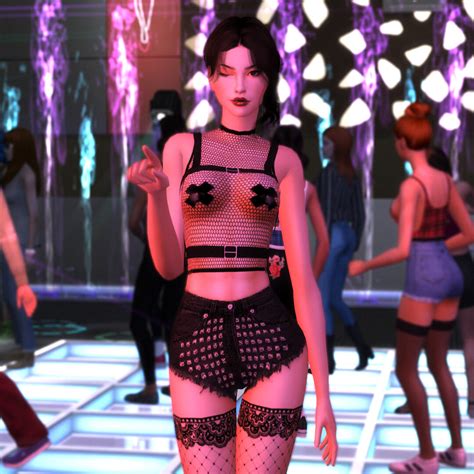 Share Your Female Sims Page 135 The Sims 4 General Discussion