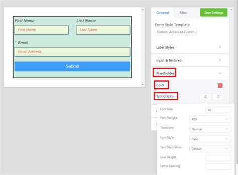 How To Create Opt In Forms For Wordpress With Fluent Forms