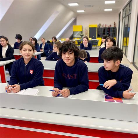 Georgian American School Tbilisi