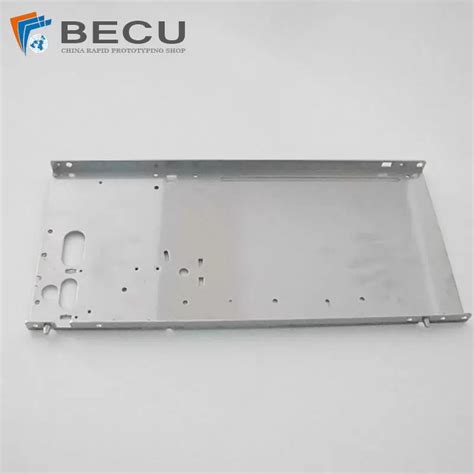Metal Stamping 5g Communication Base Station Cabinet Control Module Be