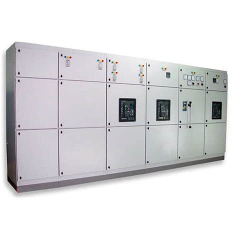 Main Ltt Distribution Panel Dynamic Power Solution