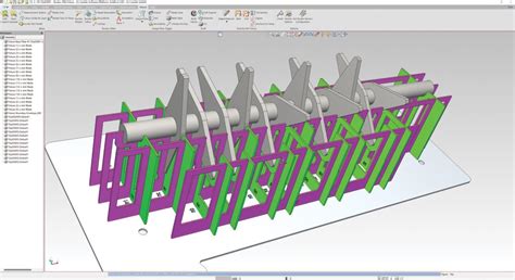 Prepping Your Weld Space For Cobot Welding Productivity Shop