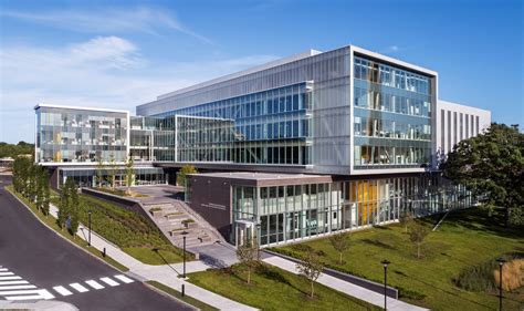 gallery of university of rhode island fascitelli center for advanced engineering ballinger 2