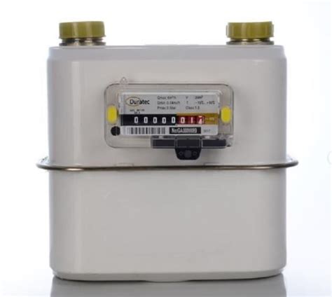 Produk Gas Flow Meter Beserta Fungsi Dan Komponen Utamanya Badja