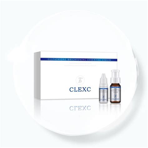全线产品 克莱氏 Clexc官网
