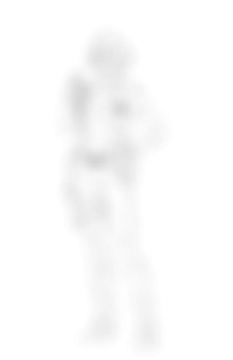 Trinity Dua Pencil By Phil Cho On Deviantart