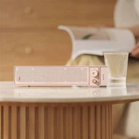 Loa Bluetooth Mini Kh Ng D Y Bluetooth Loa Nh Ngo I Tr I Retro M Thanh Gia Nh Di Ng Xu T