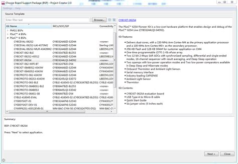 Infineon Psoc 62s4 Pioneer Kit Evaluation Prep Infineon Developer Community