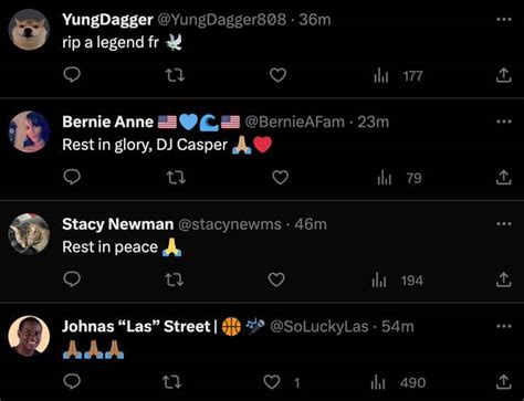 Cha Cha Slide Creator Dj Casper Has Died Aged 58