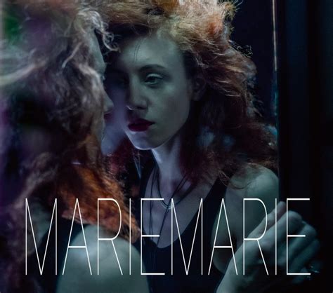 MarieMarie | Start