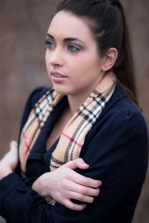 Jacqueline Model Portfolio