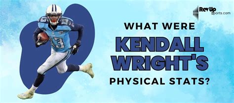 Kendall Wright Revup Sports