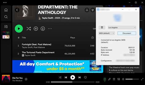 5 Methods To Get Spotify Unblocked Tunepat