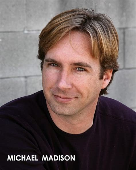 Michael Madison