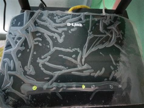 What Does This Mean Dsl Light Is Not Turning On Was Doing An Adsl Test Via Modem Page Because