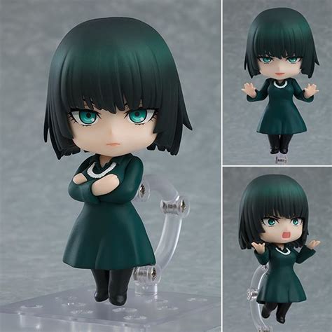 Nendoroid Jigoku No Fubuki Hellish Blizzard One Punch Man Kyou