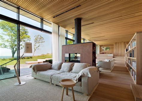 Dezeen S Top 10 US Architecture Projects Of 2018