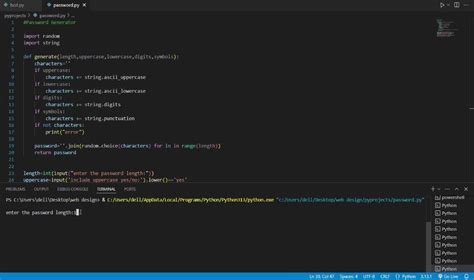 Abhijith S Sanal On Linkedin Pythonprogramming Cybersecurity