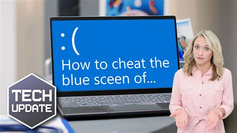 How To Prevent The Blue Screen Of Death Bsod