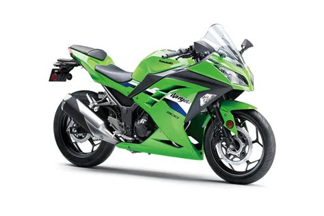 2026 Kawasaki Ninja 300 Review Total Motorcycle